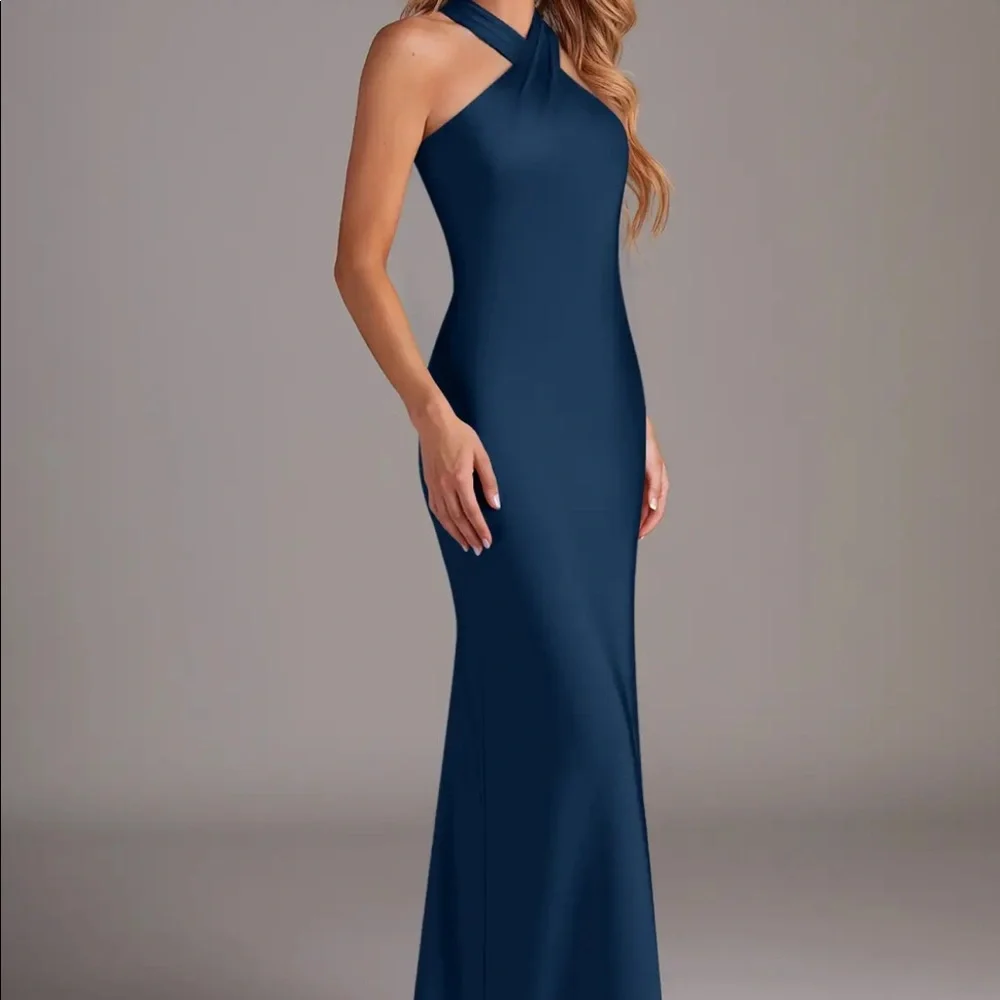 Azazie | Dresses | Azazie Doretta Bridesmaid Dress | Poshmark